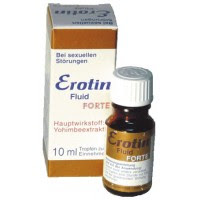 SCHI-INTIMIDADES - AFRODISÍACOS / POTENCIADORES / RETARDANTES