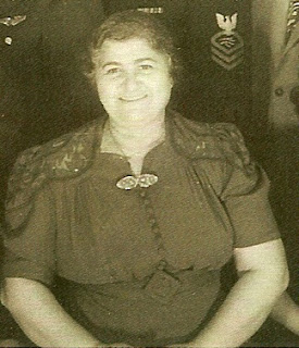 Pettorano Family: Golden Wedding - Mr. and Mrs. Anthony Cocco