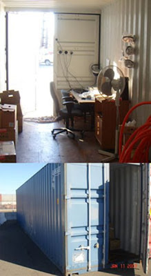 die, monday!: Worst Cubicles