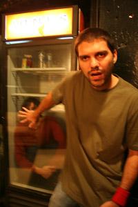 SWEETBABYTEE: REST IN PEACE EYEDEA...