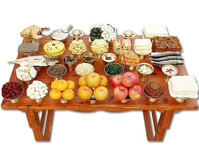 Story of Korea: Story of Chuseok (Hankawi)