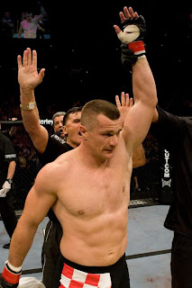 ¡Hvala Zauvijek!: Mirko "Cro Cop" Filipovic