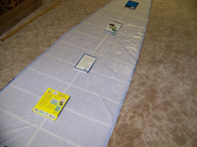 DIY Planetarium: DIY Planetarium No. 1