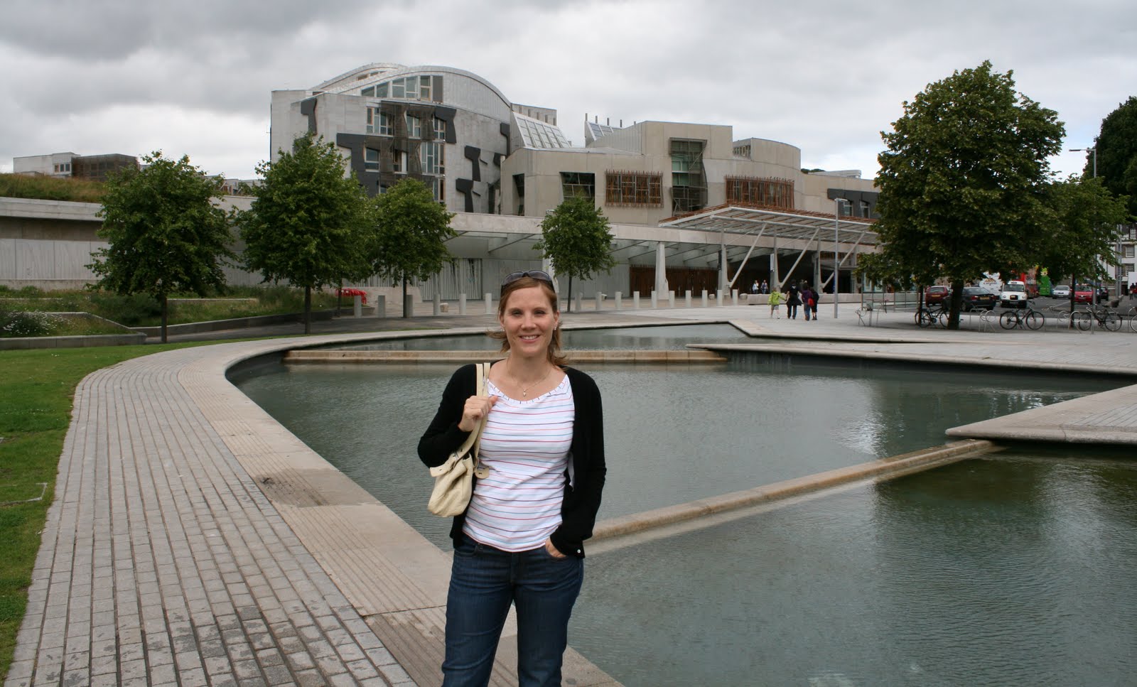 Anna Fair and True: UK Roadtrip: Edinburgh