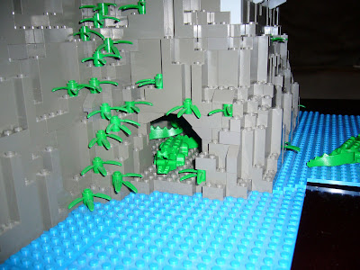 Lego Castles: Raven King's Castle #4