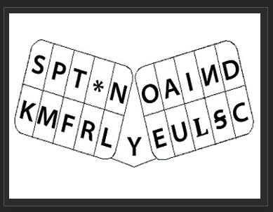 Wprowadzenie do stenografii maszynowej