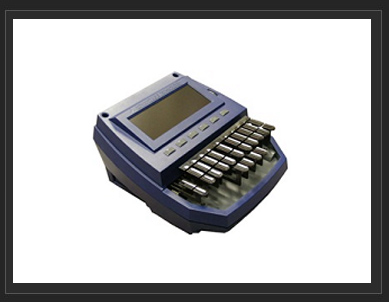 Stenografia: Wprowadzenie do stenografii maszynowej