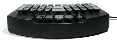 Wprowadzenie do stenografii maszynowej