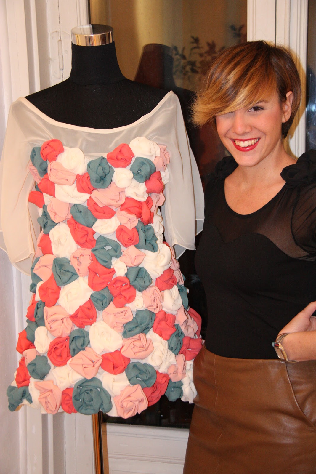 jopapi · Paula Rivers: octubre 2010