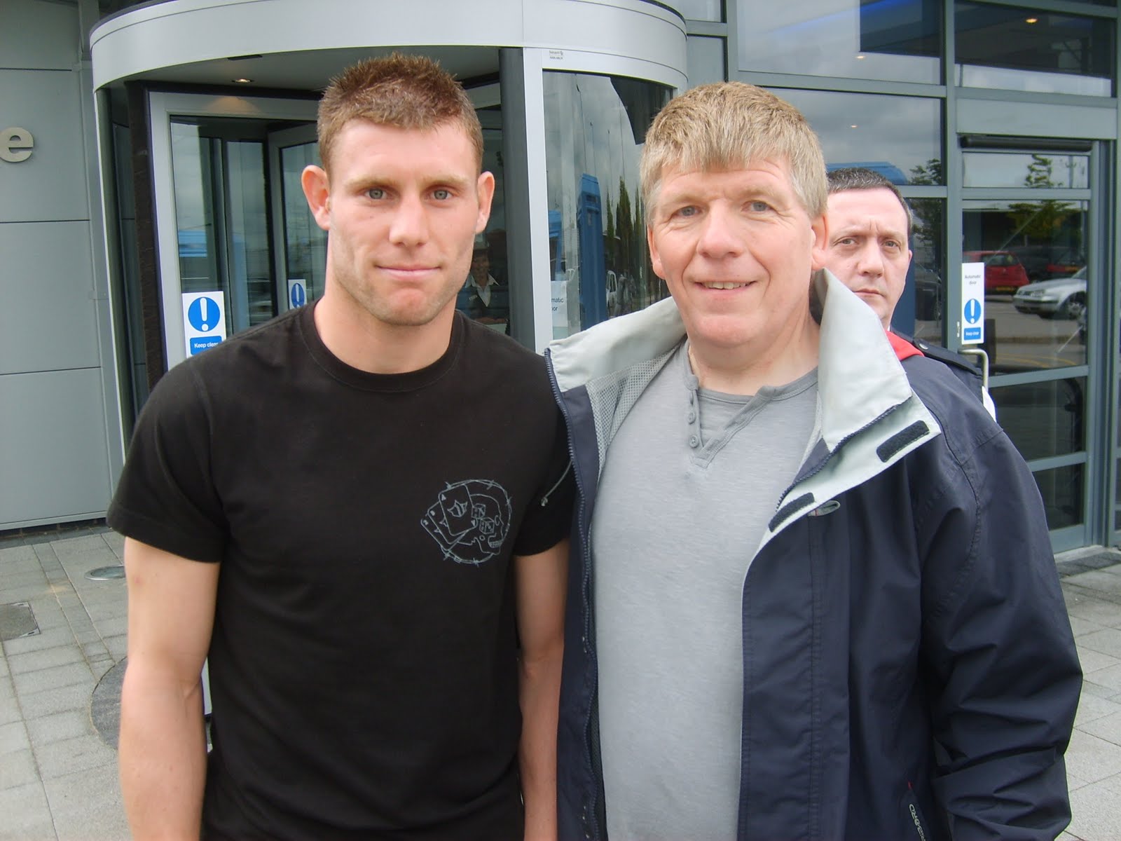 Reddish Blues Blog - Share your thoughts