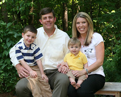 Jason Nelms - Cherokee County Commissioner Elect