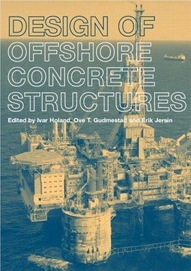 Oiler House: Design of Offshore Concrete Structures