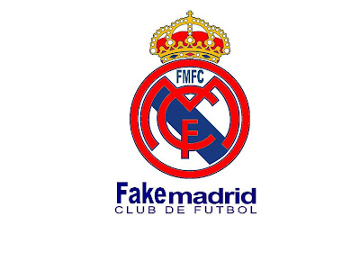Fake Madrid