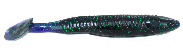 T Brinks Fishing: Bitter's Naked Swimmer - Swimbait