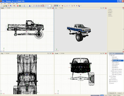 mods gta: zmodeler 2.1.0