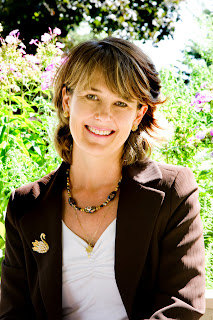 Elizabeth Musser on Animating the Inanimate ~ Novel Rocket