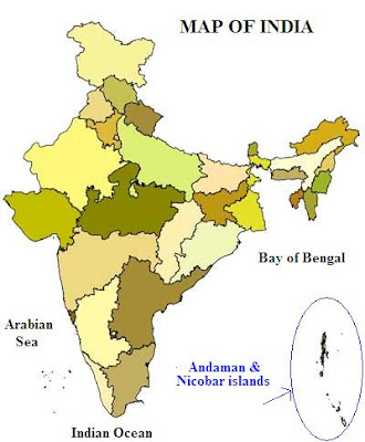 Must Visit Places in India: Andaman - King of Islands|Must Visit Places ...
