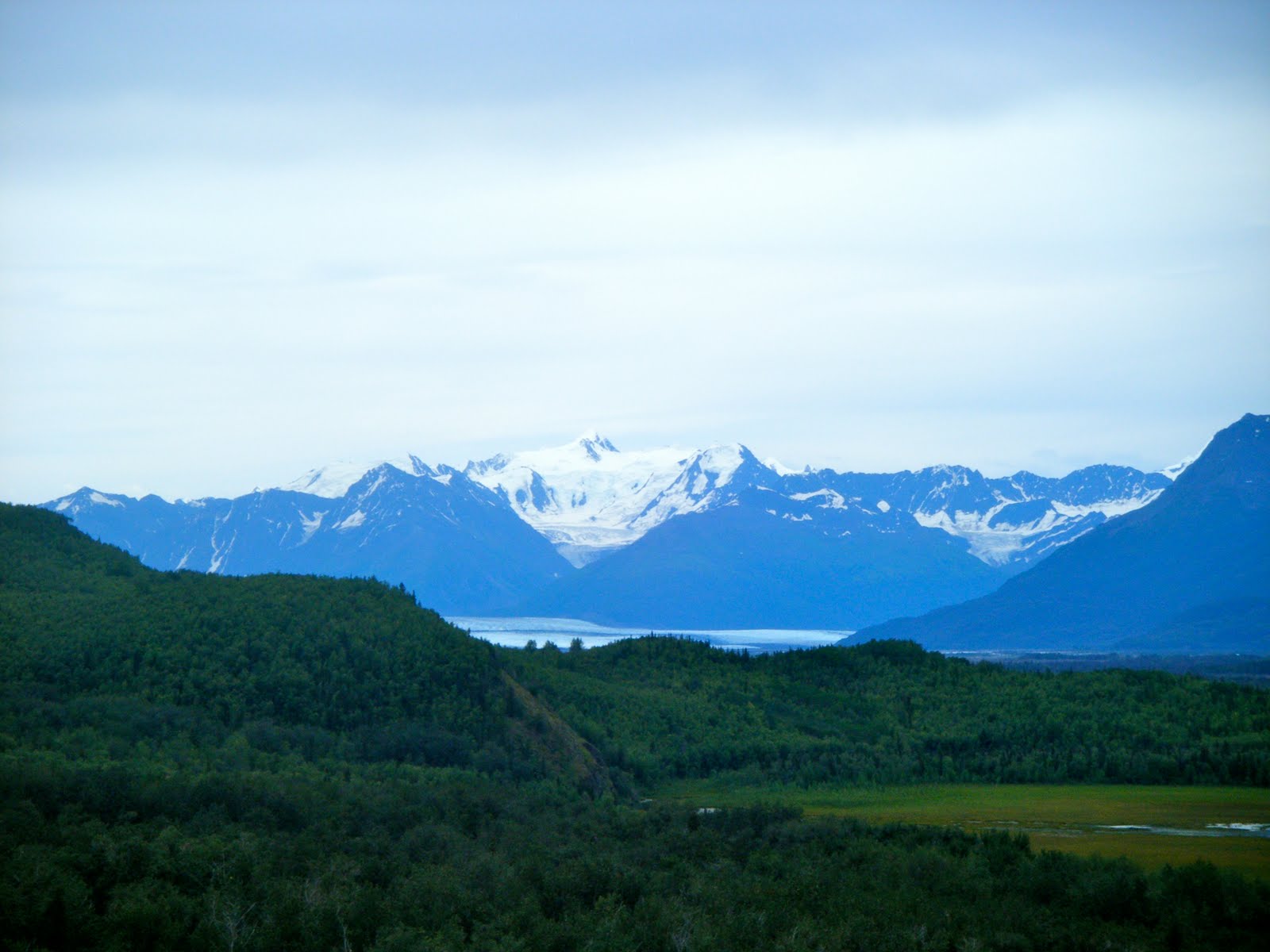 runningbrooke: Humpy's Marathon in Anchorage, Alaska!