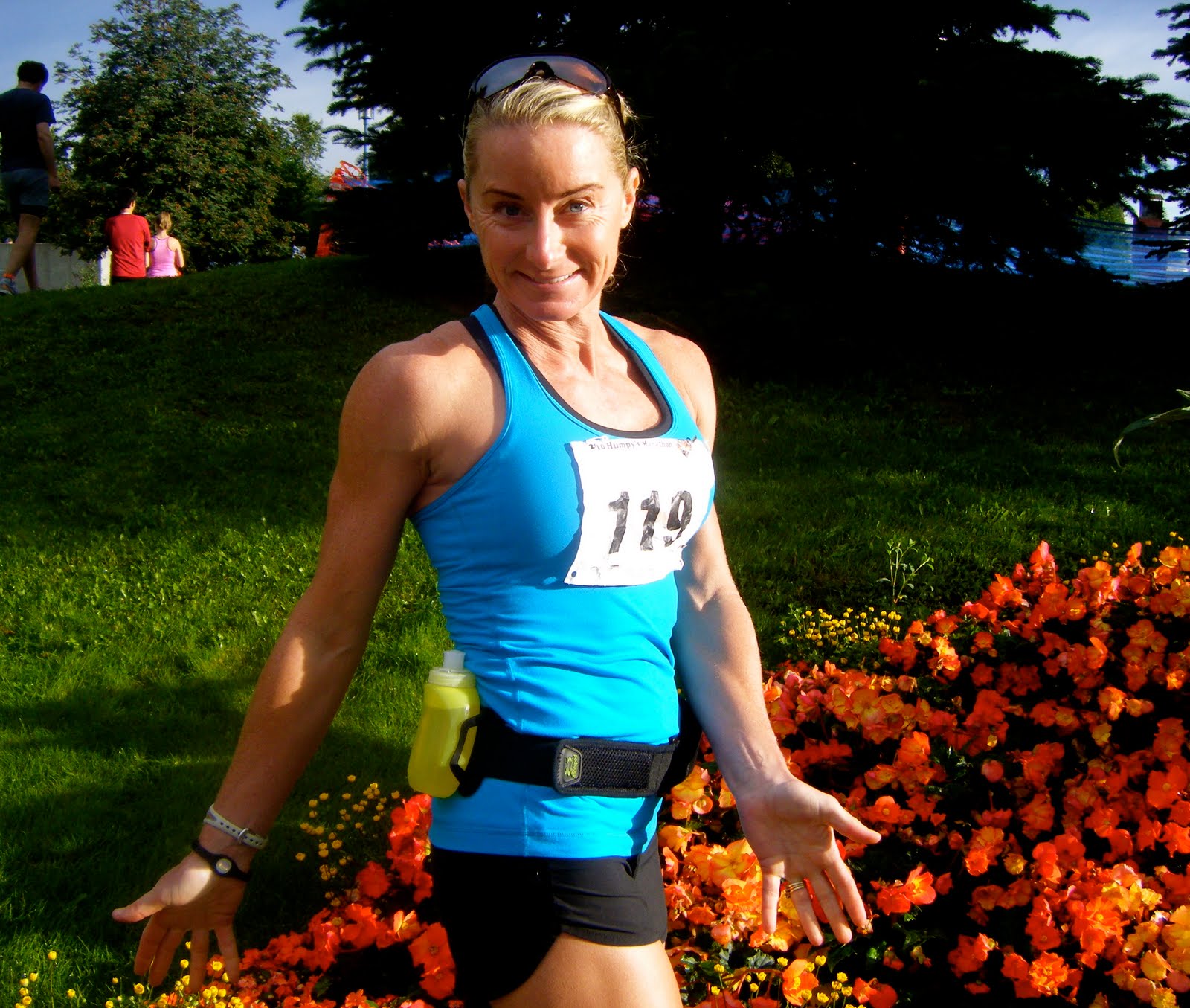 runningbrooke: Humpy's Marathon in Anchorage, Alaska!