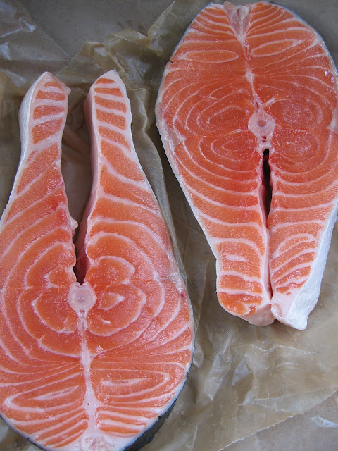 Foodwanderings: Machi, Fish Curry with Lemons and the 411 on Kokum