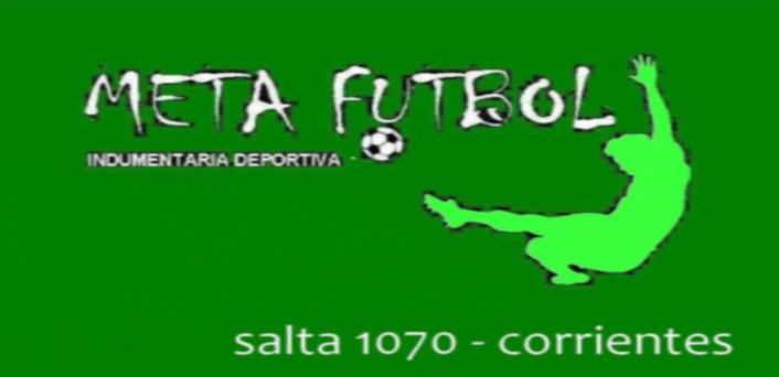 META FUTBOL DEPORTES