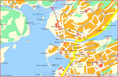 Thallatha: Strömstad