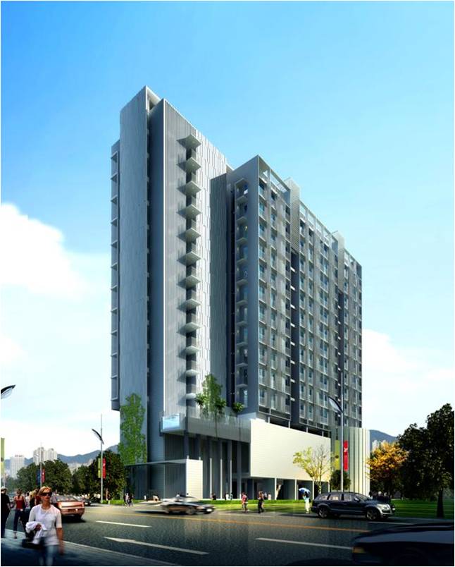 LOT 8 [16F|res] | Page 2 | SkyscraperCity Forum