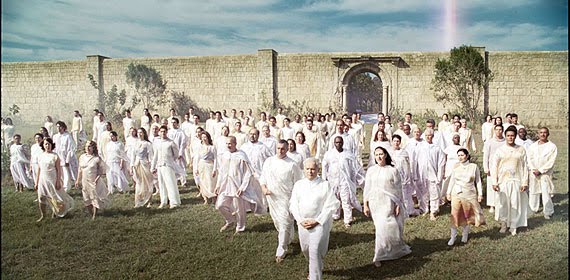 BETO LEMELA: FILME "NOSSO LAR" ESTRÉIA SEXTA-FEIRA