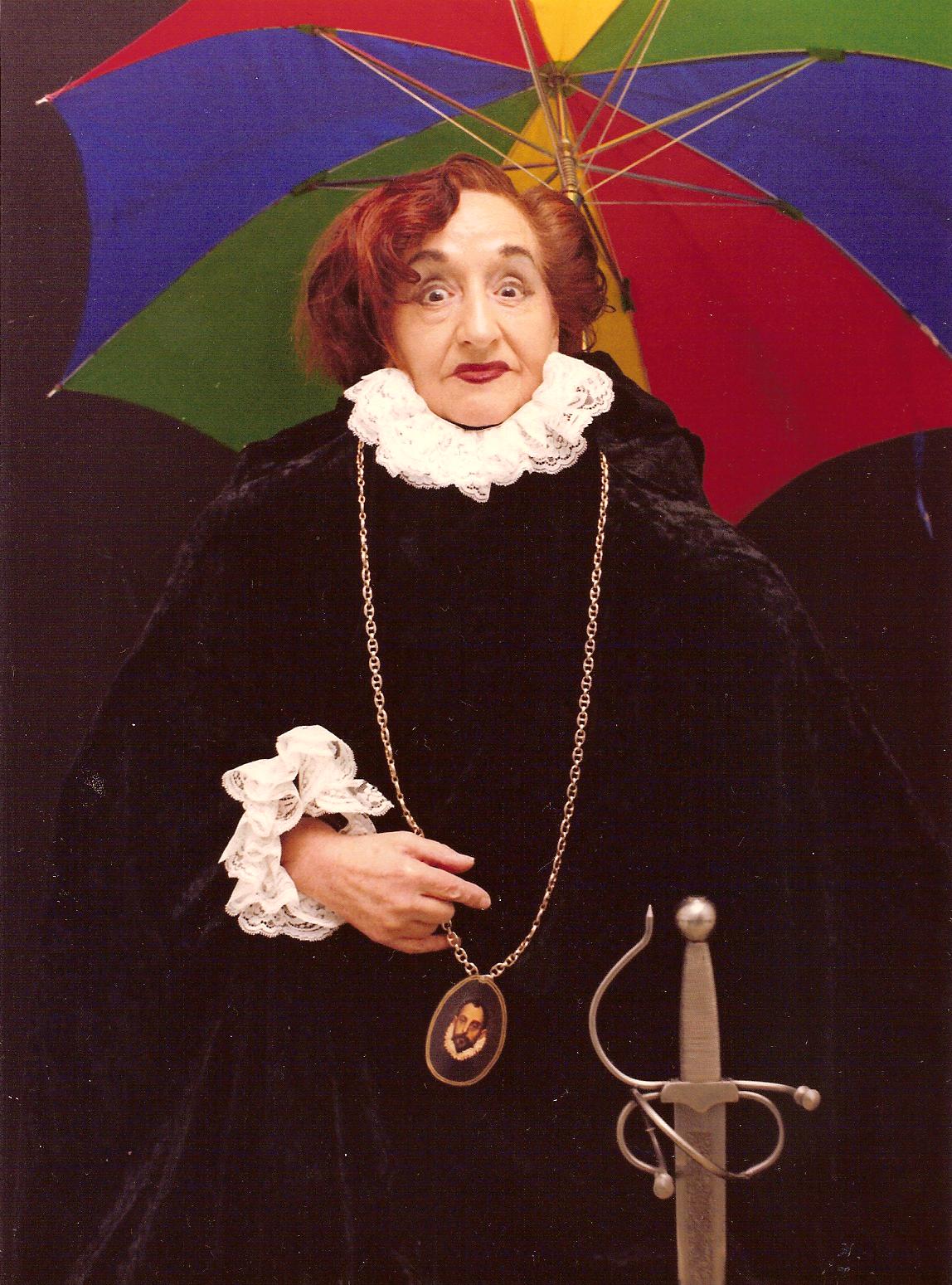 gloriabendita...: Maruja Mallo... imprescindible TVE