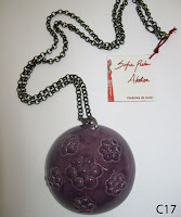 Atelier Sofia Rocha - Bijuteria