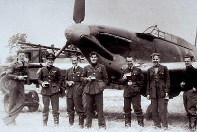 History 20 Headlines: Canada & World War II