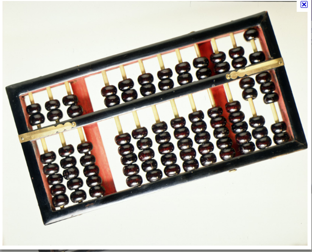 blog 4 eso: Evolucion de la informatica:Sus Origenes