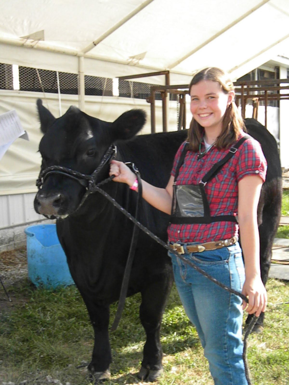 Midwest Farmer's Daughter