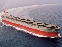 PONTO A PORTO: CAPESIZE SHIPS: Meaning, glory and actual global crisis ...