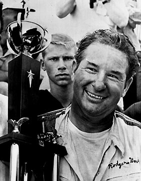 The Indy Idea: All-Time Indianapolis 500 Field - Alphabetical