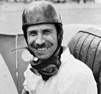 The Indy Idea: All-Time Indianapolis 500 Field - Alphabetical