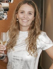 kris humphries: playboy Vanusa Spindler 6