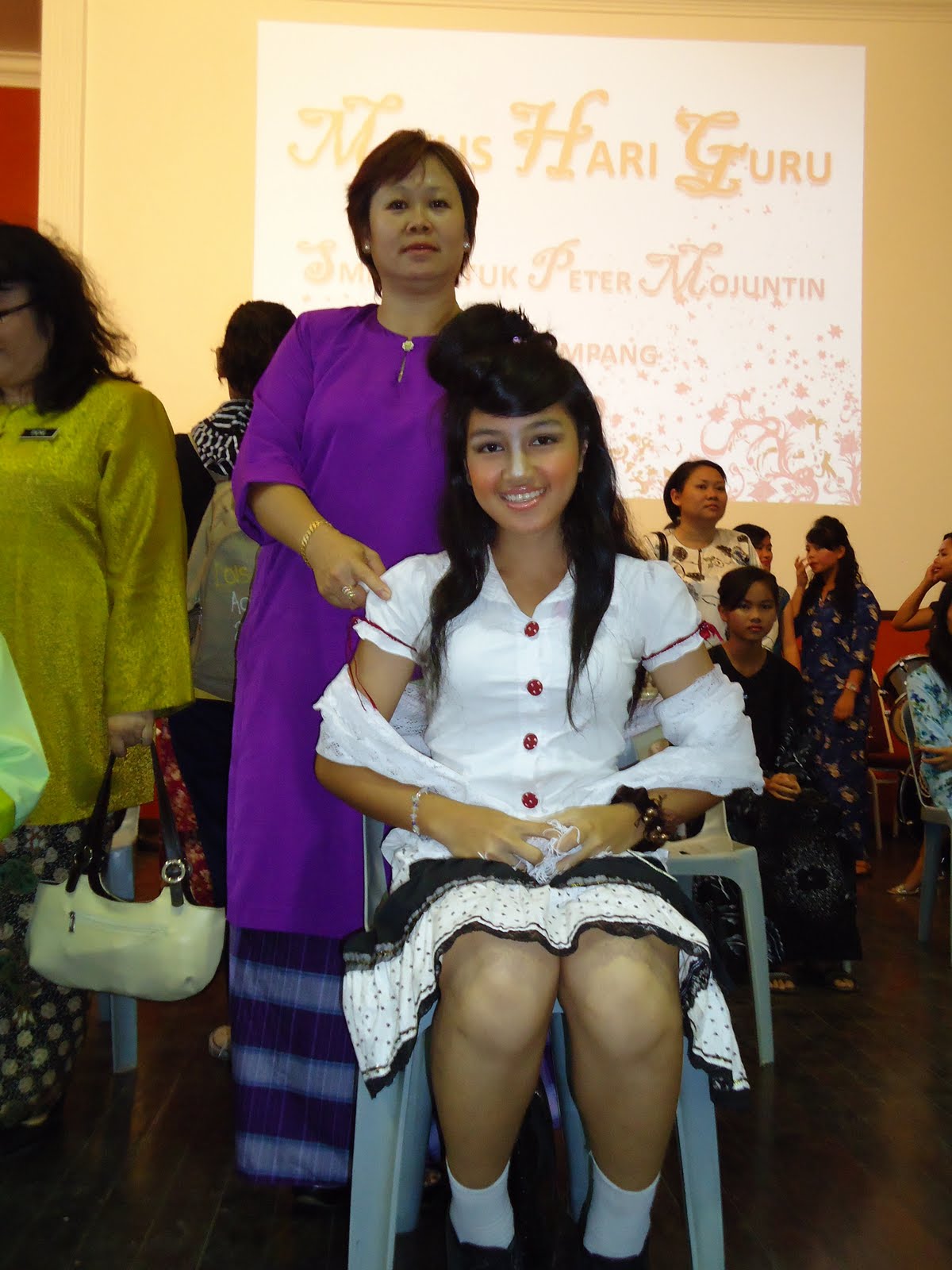 Majlis Perwakilan Pelajar (MPP)