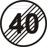 Safety Driving: Batas Kecepatan Kendaraan.