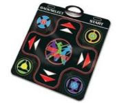 Dance Mats - Information on Dance Mats and Dance Mats Games for PC ...