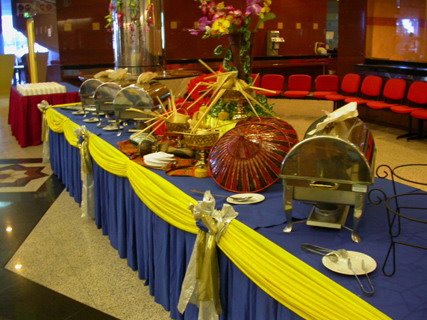 AZ Catering: TEMPAH KATERING UNTUK SERIKAN MAJLIS ANDA HUBUNGI KAMI 082 ...