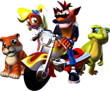 Csar921.com: Crash Bandicoot 3 Psx Full Portable