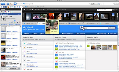 5 Firefox Based Browsers You Probably Haven't Seen Before