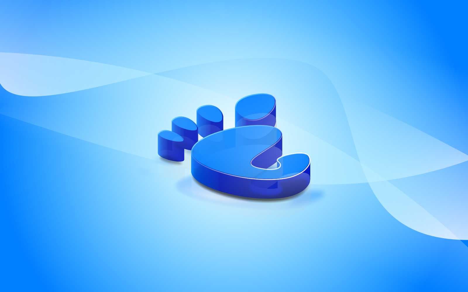 16 Gorgeous Linux Wallpapers From Pr09studio