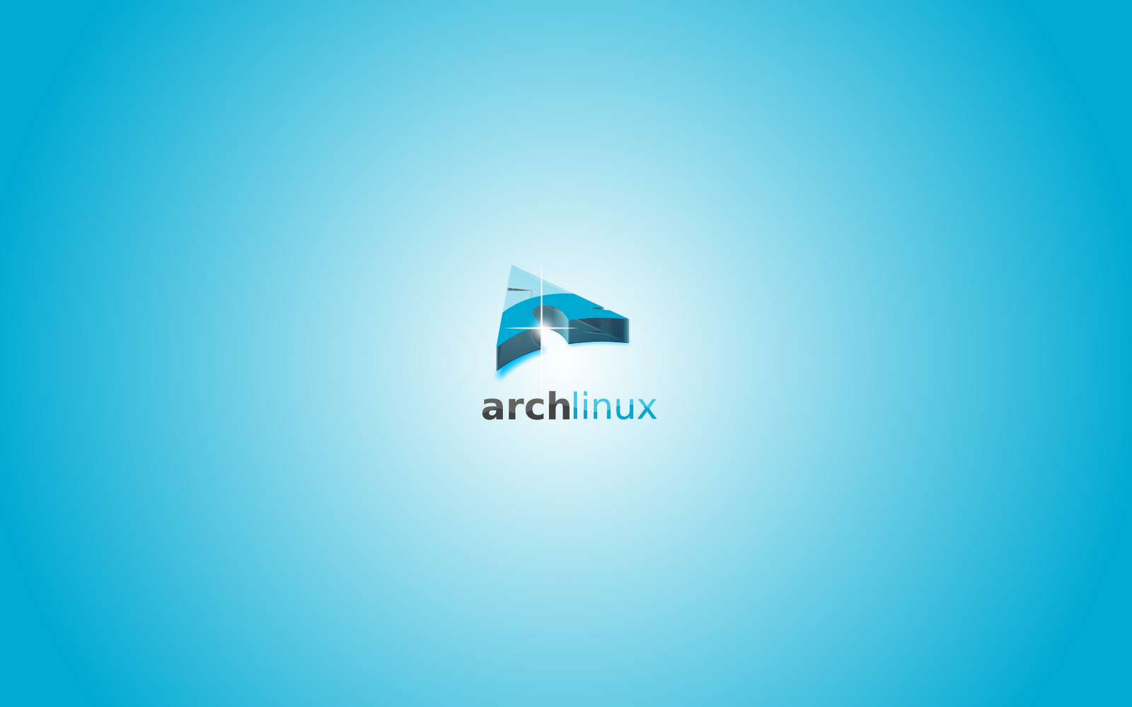 16 Gorgeous Linux Wallpapers From Pr09studio