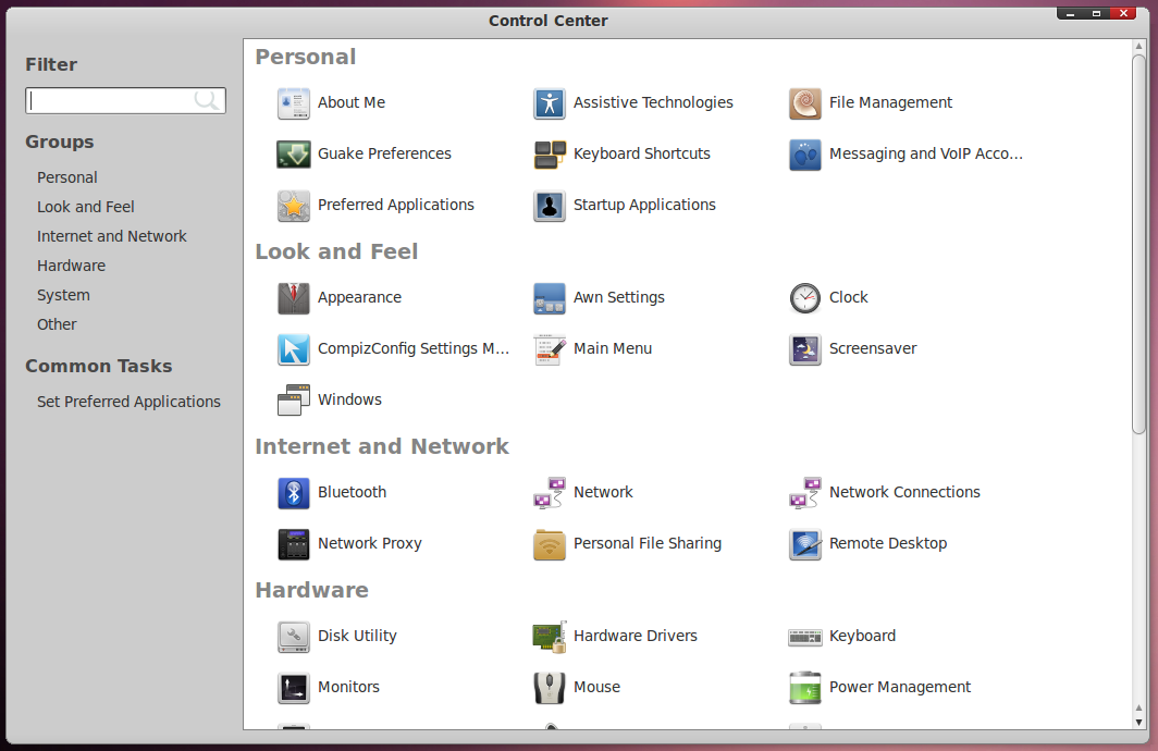 GNOME Shell is Evolving Quite Beautifully
