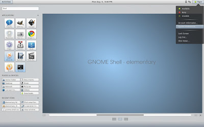 Top 6 Gnome Shell Themes Ever!