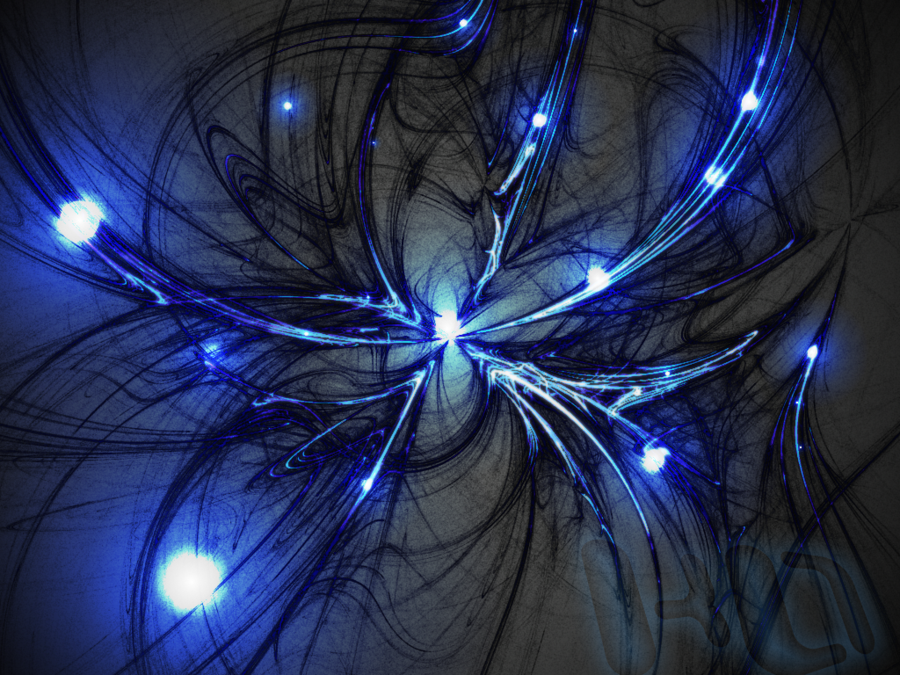 10 Incredible Wallpapers Made Using GIMP