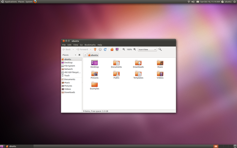 11 Years of Ubuntu: History Revisited (2015)