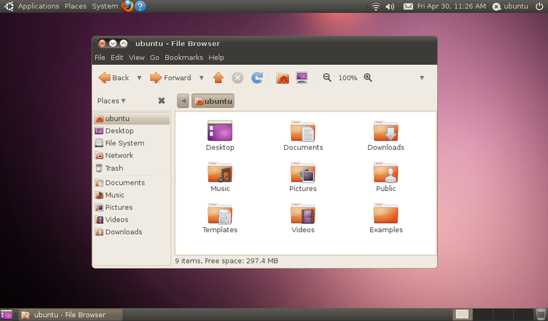 11 Years of Ubuntu: History Revisited (2015)